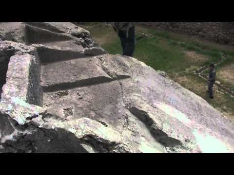 The Amazing Megalithic Obelisks Of Axum In Ethiopia - Hidden Inca Tours