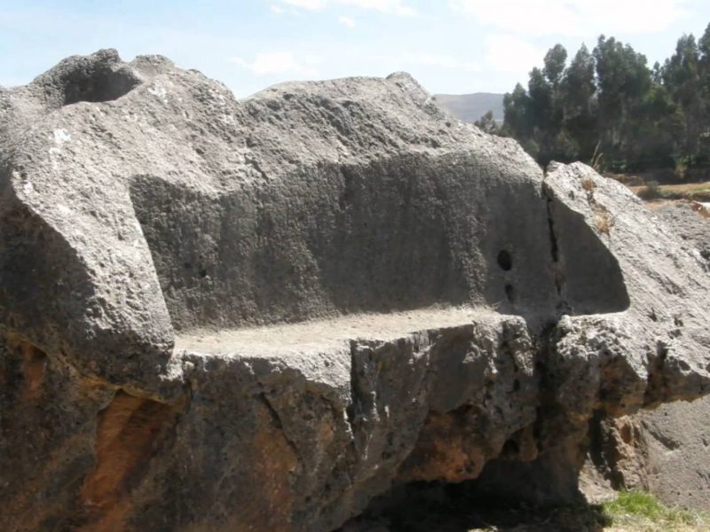 The "Pyramids" Of The Ancient Kingdom Of Kush - Hidden Inca Tours