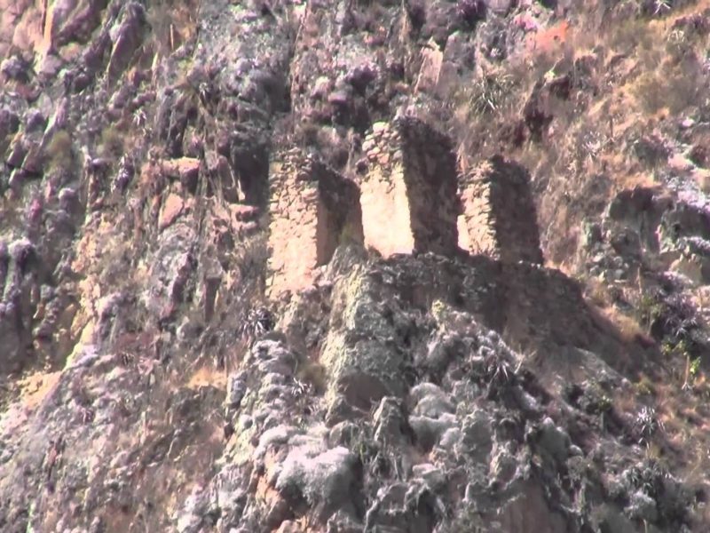 Paititi: Legendary Lost Inca City Of Gold...Still To Be Found - Hidden ...