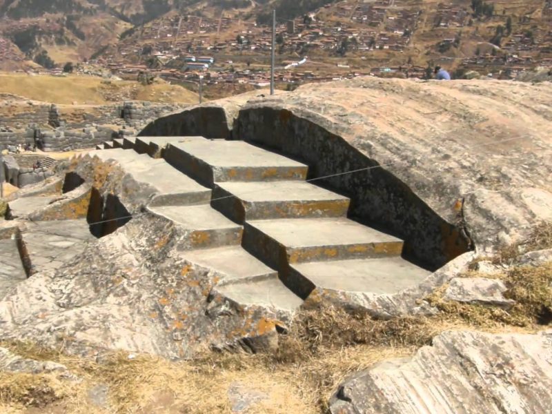 The Mystery Of Ancient Egypt's Red Haired Mummies - Hidden Inca Tours