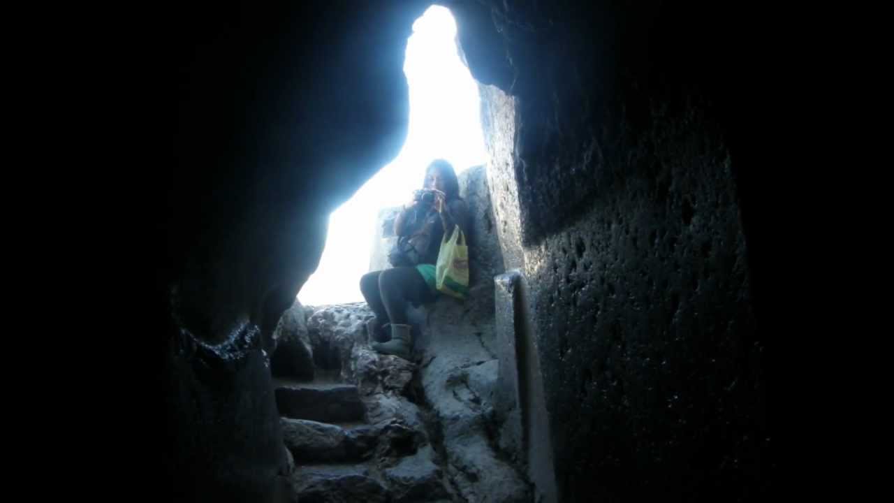 Inca World: Mysterious Temple Of The Moon In Peru - Hidden Inca Tours