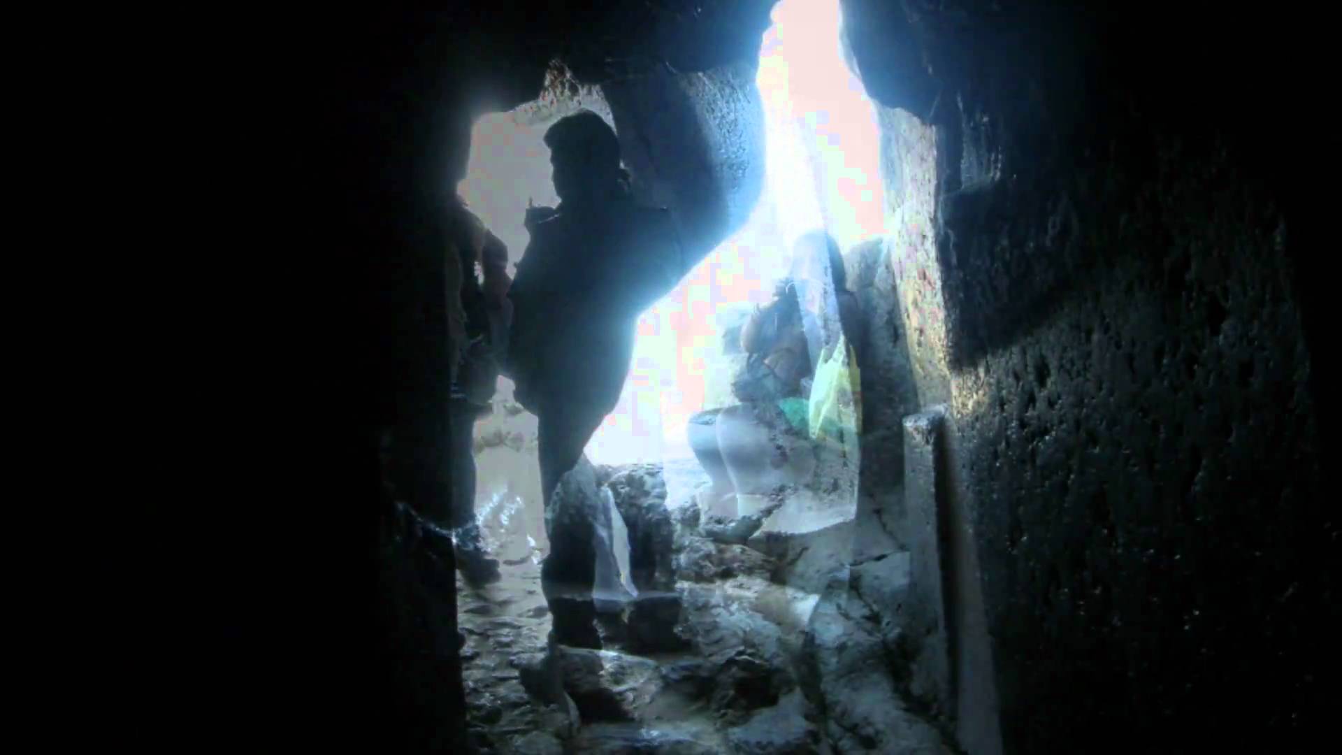 Inca World: Inside The Moon Temple - Hidden Inca Tours