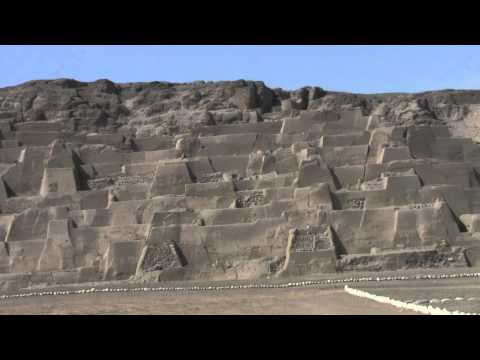 New Book In Progress: Enigmas Of The Ancient Paracas Culture Of Peru ...