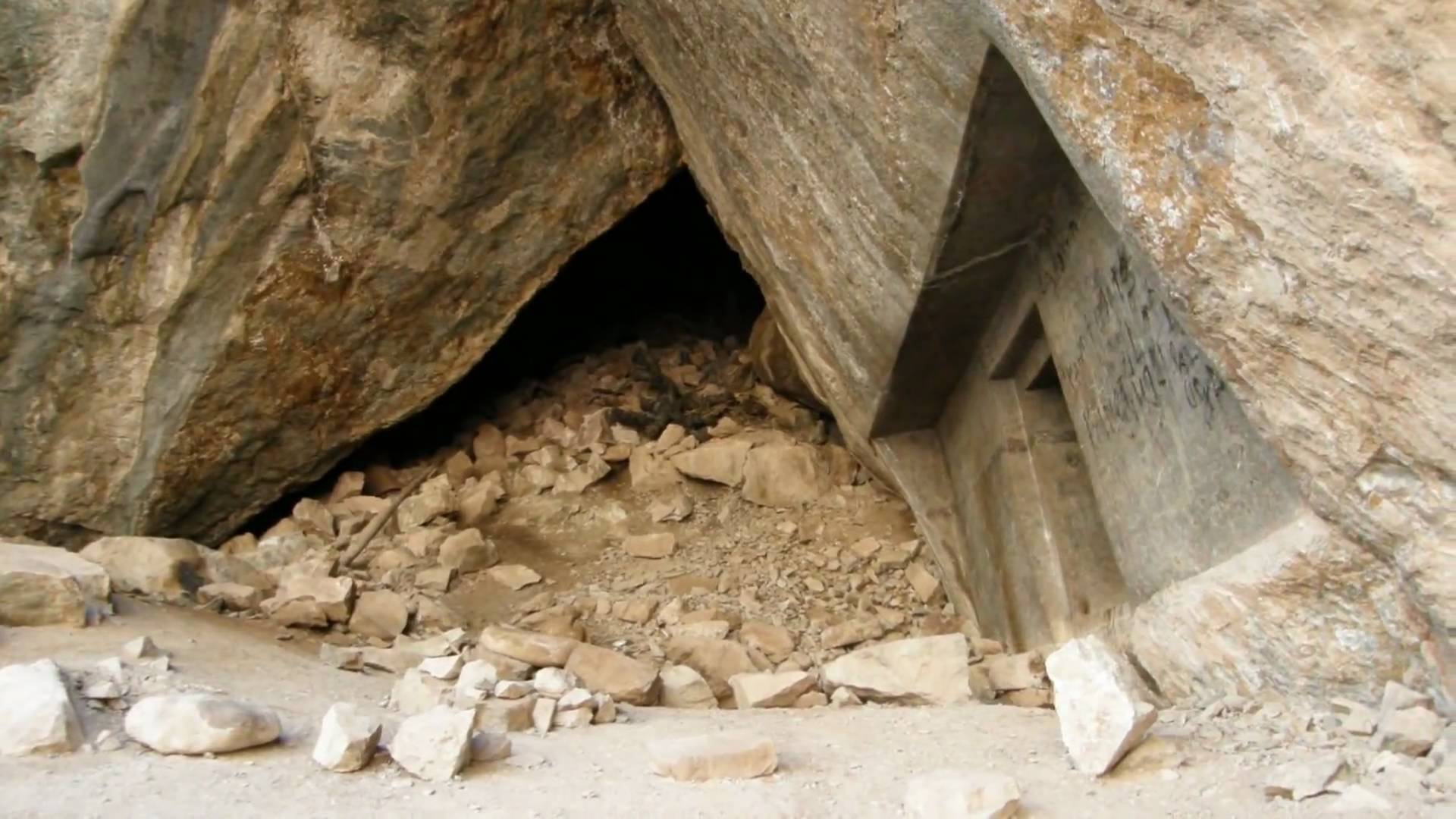 Inca World: Sacred Meditation Cave Near Cuzco - Hidden Inca Tours