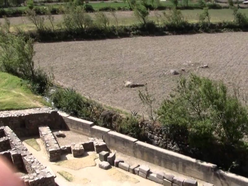 The Mystery Of Ancient Egypt's Red Haired Mummies - Hidden Inca Tours