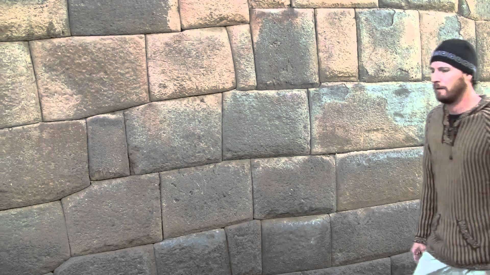 Inca Roca: Spectacular Wall - Hidden Inca Tours