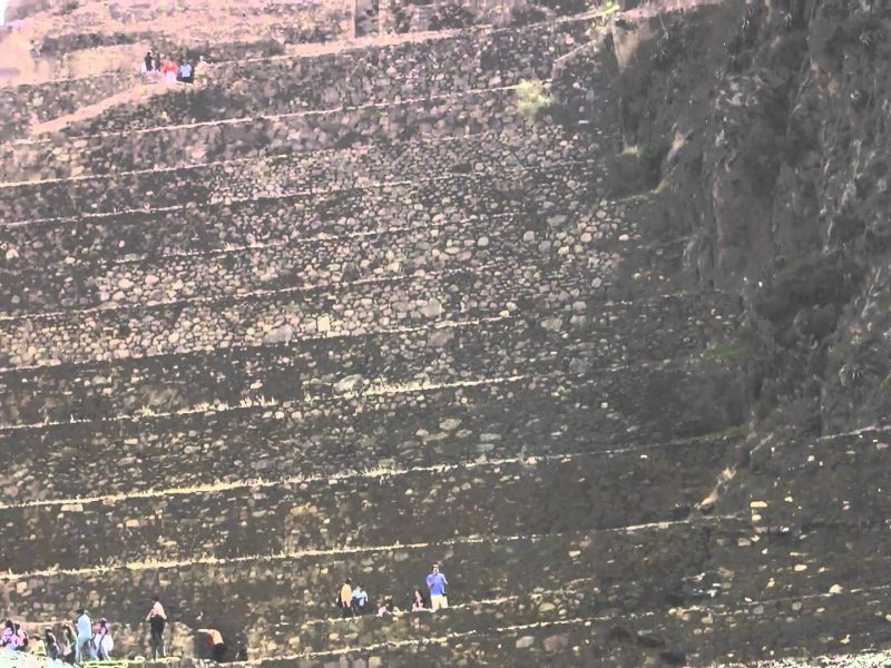 The Mystery Of Ancient Egypt's Red Haired Mummies - Hidden Inca Tours