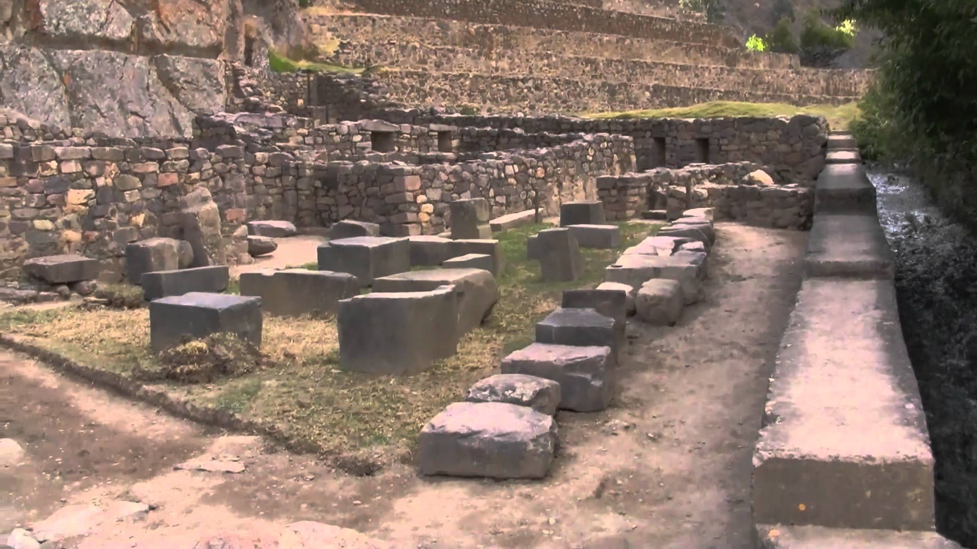 Inca Construction: 3 Styles, 3 Completely Distinct Ages - Hidden Inca Tours