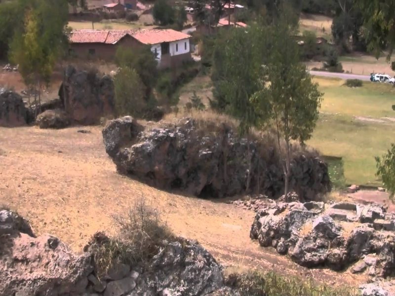 The Amazing Megalithic Obelisks Of Axum In Ethiopia - Hidden Inca Tours