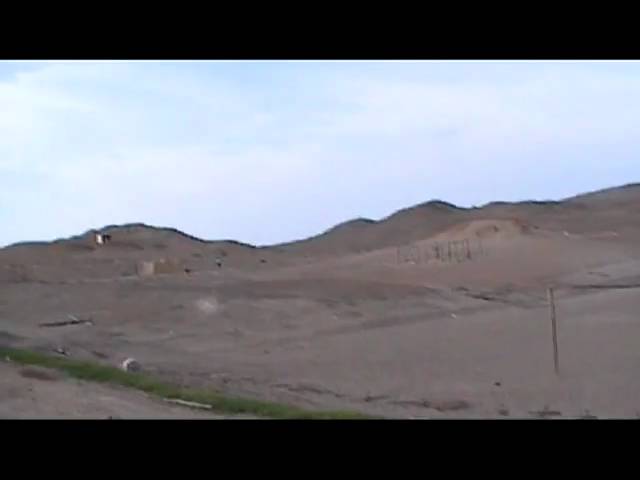 Update: The Proposed "Alien Skeleton" Found Near Cusco Peru - Hidden ...