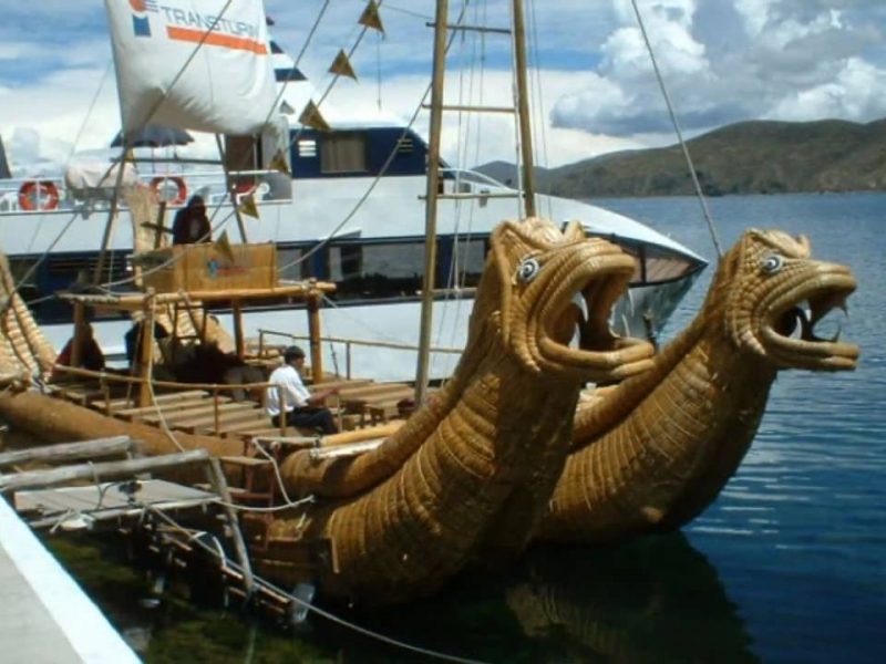 Elongated Skulls Of Paracas: A People And Their World - Hidden Inca Tours