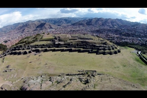 Lima Peru: Once A City Of Ancient Adobe Pyramids - Hidden Inca Tours
