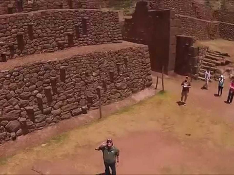 Paititi: Legendary Lost Inca City Of Gold...Still To Be Found - Hidden ...