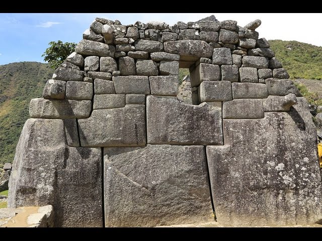 Great Pyramids Of Egypt: Astonishing Precision In Plain Sight - Hidden ...