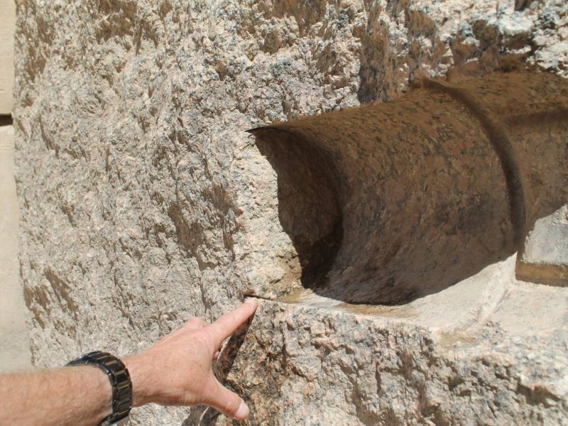 The Mystery Of Ancient Egypt's Red Haired Mummies - Hidden Inca Tours