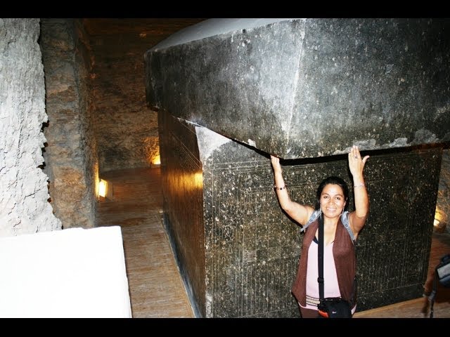 The Mystery Of Ancient Egypt's Red Haired Mummies - Hidden Inca Tours