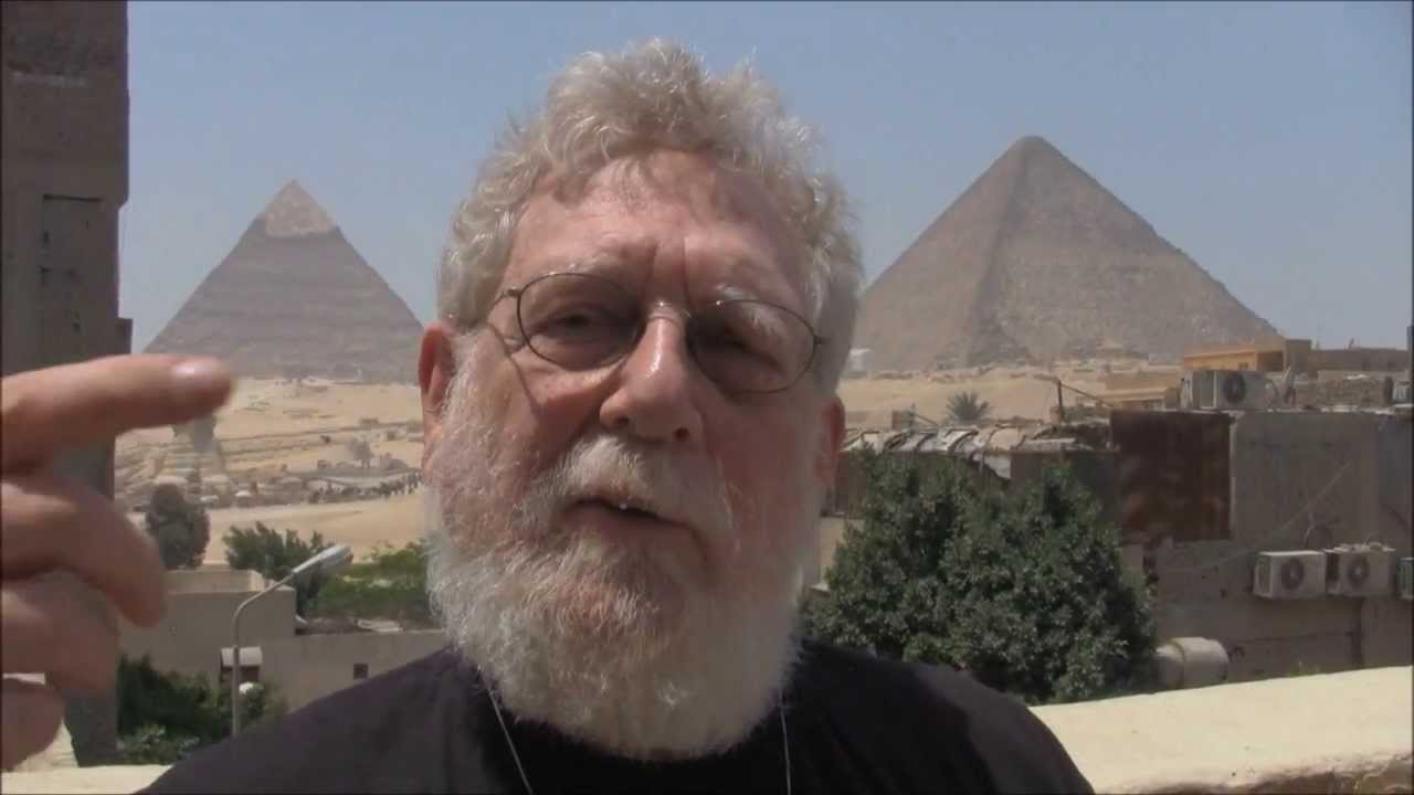 The Catastrophe Of 12,000 Years Ago That Erased History - Hidden Inca Tours