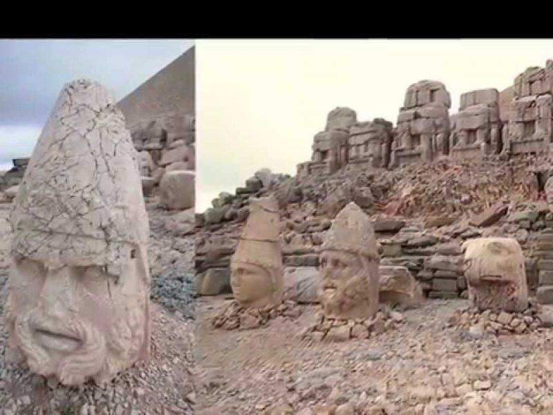 Elongated Skulls Of Paracas: A People And Their World - Hidden Inca Tours