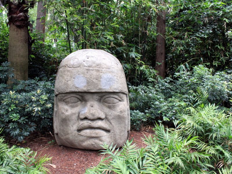 Tlaloc; The Ancient Aztec Rain God Of Mexico - Hidden Inca Tours