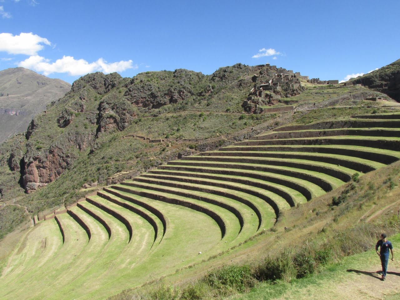 Ancient Megalithic Marvel Of Pisaq In Peru - Hidden Inca Tours