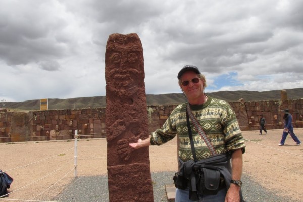 Elongated Skulls Of Paracas: A People And Their World - Hidden Inca Tours