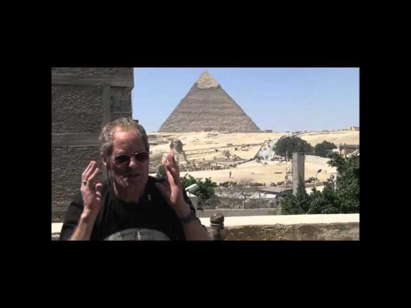 The Mystery Of Ancient Egypt's Red Haired Mummies - Hidden Inca Tours