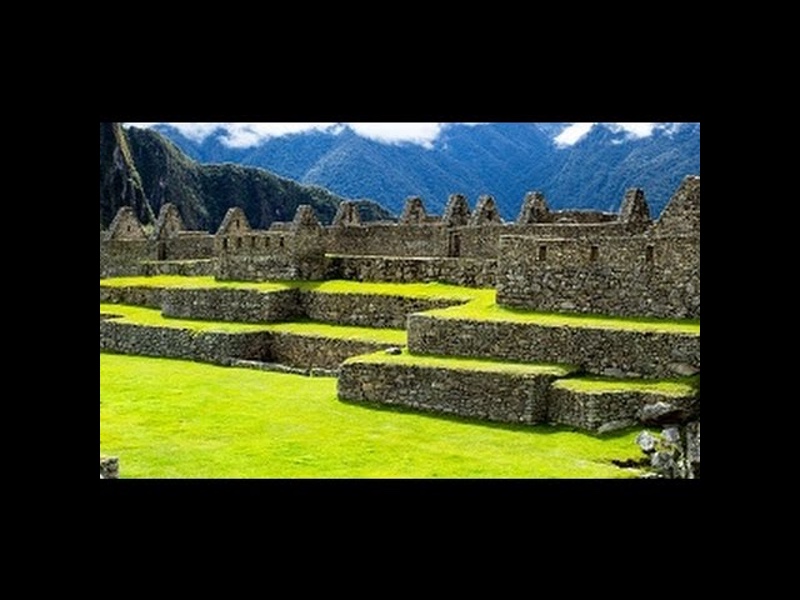 SafeFriction: Advanced Civilizations of Ancient Peru w/ Brien Foerster ...