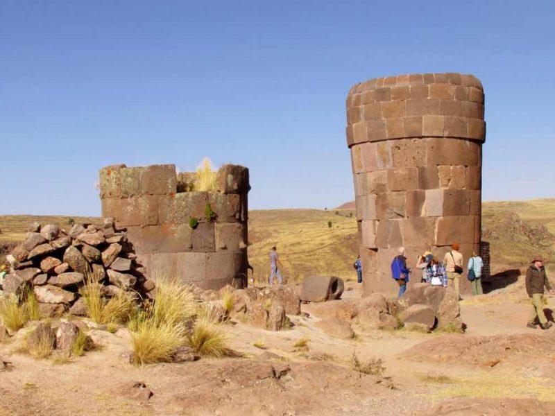 The Astonishing Lalibela Monolithic Stone "Churches" Of Ethiopia ...