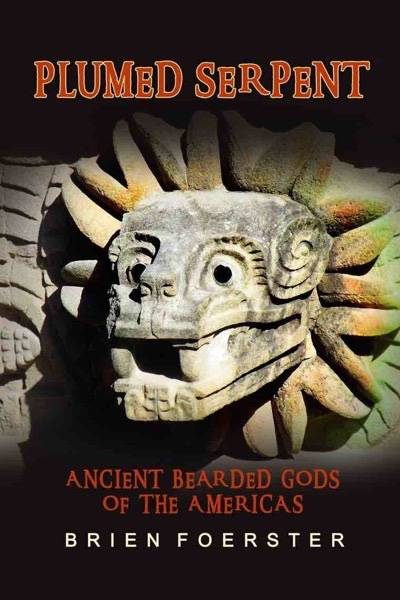 Plumed Serpent Ancient Bearded Gods Of The Americas - Hidden Inca Tours