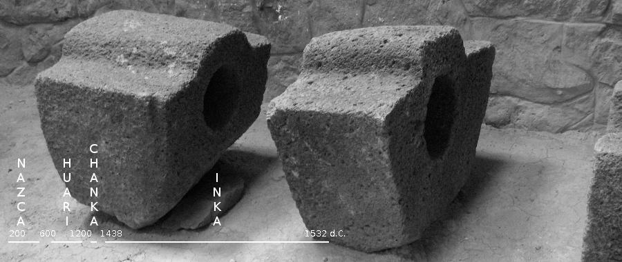 204 - Hidden Inca Tours