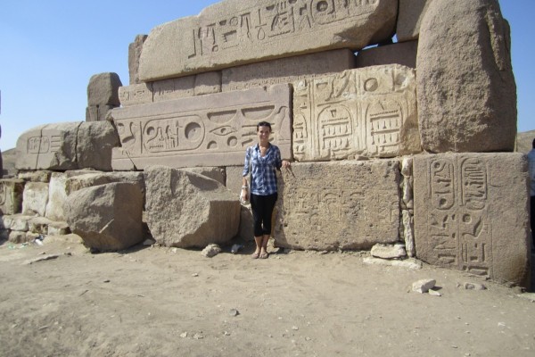 Large Stone Boxes In Ancient Egypt: Not Made As Tombs - Hidden Inca Tours