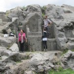 Evidence Of Massive Ancient Cataclysm At Megalithic Sites In Peru ...