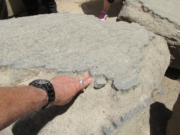 Did An Ancient Cataclysm Destroy An Advanced Culture In Egypt 12,000 ...