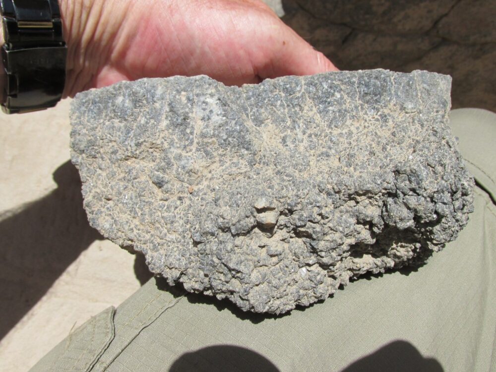 Did An Ancient Cataclysm Destroy An Advanced Culture In Egypt 12,000 ...