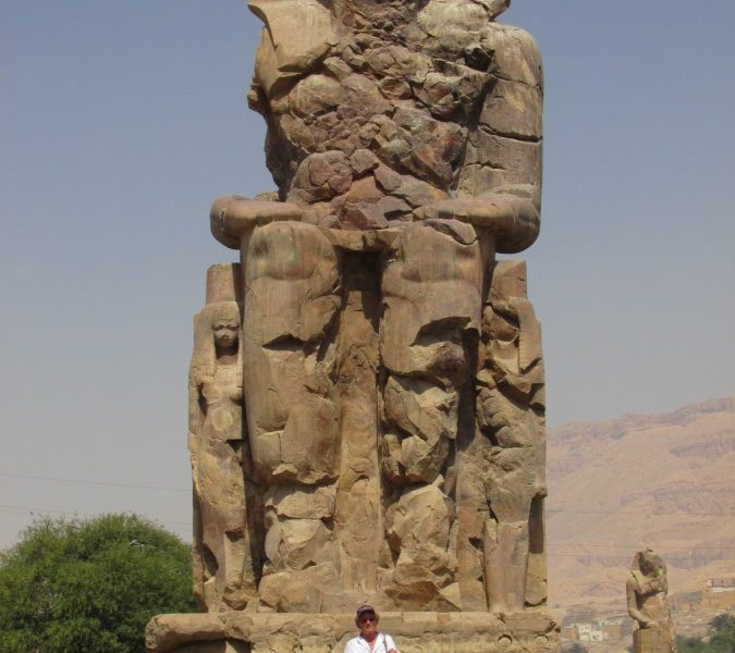 Giant Humans: Ancient And Modern Phenomenon... - Hidden Inca Tours