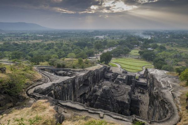The Controversial Ancient Pyramids Of China... - Hidden Inca Tours