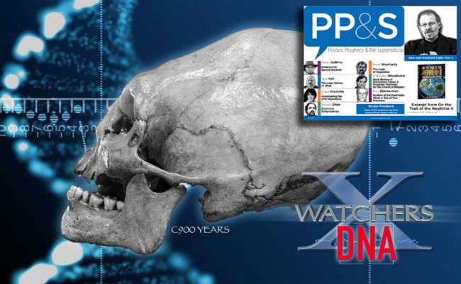DNA Testing Of Ancient Elongated Skulls Of Peru - Hidden Inca Tours