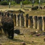 El Infiernito: Ancient Archaeoastronomical Site In Colombia: Called ...
