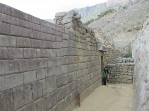 What High Technology Civilization Was At Machu Pic'chu Before The Inca ...