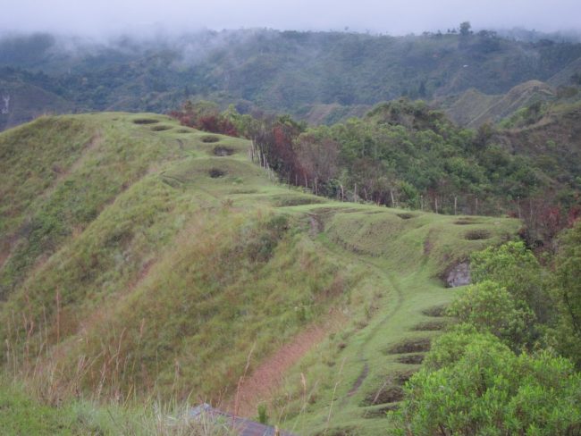 Mysterious Ancient Subterranean Spiral Staircases In Colombia - Hidden ...