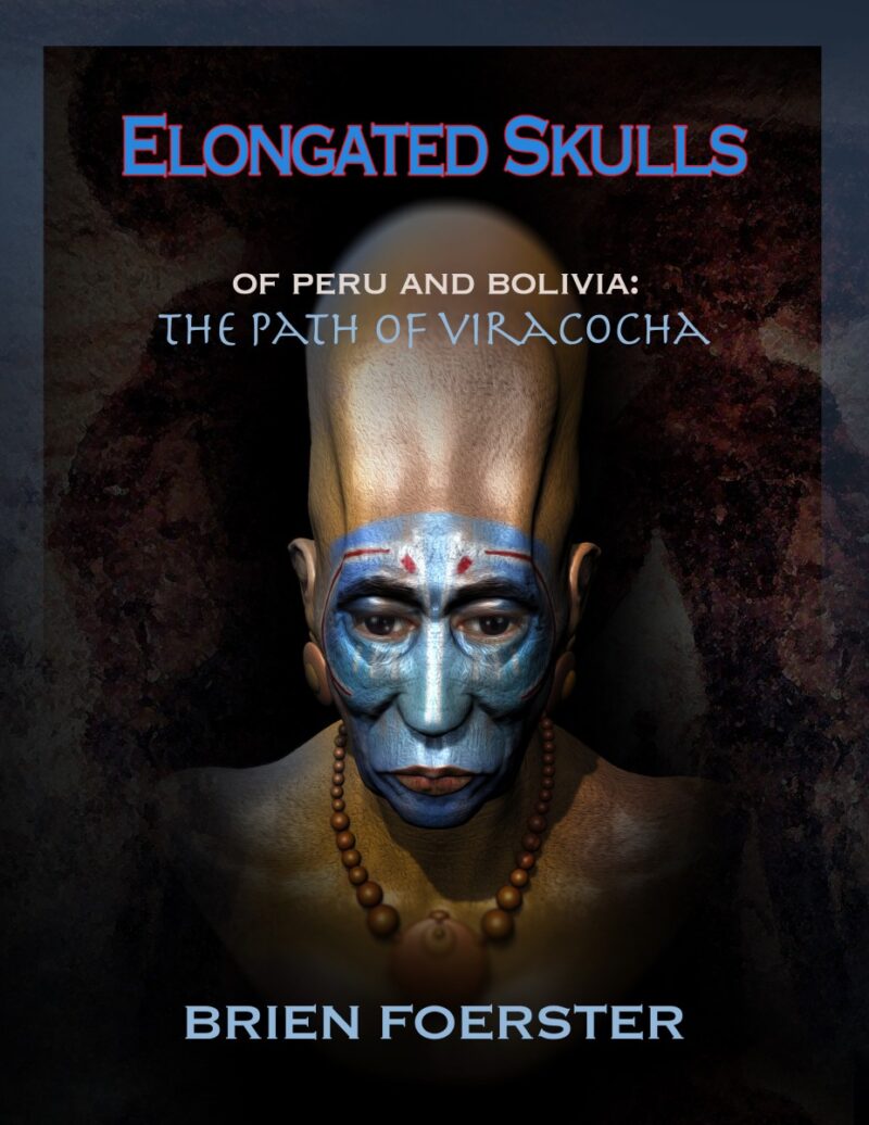 DNA Results For The Elongated Skulls Of Paracas: Part 3 Of 4 ...
