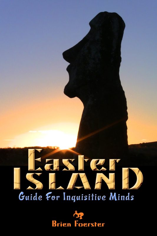 Enigmatic Easter Island: A Guide For Inquisitive Minds - Hidden Inca Tours