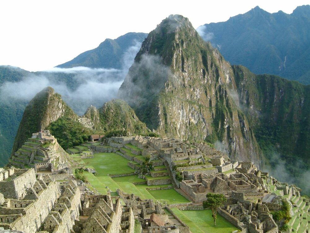 Elongated Skulls Of Peru Tour: August 7 To 16, 2017 - Hidden Inca Tours