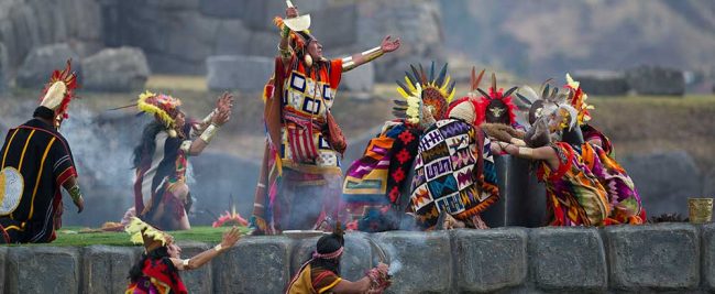 Inca Festival Of The Sun Inti Raymi Tour: June 2017 - Hidden Inca Tours
