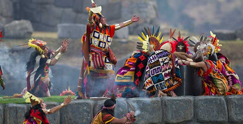 The Controversial Ancient Pyramids Of China... - Hidden Inca Tours