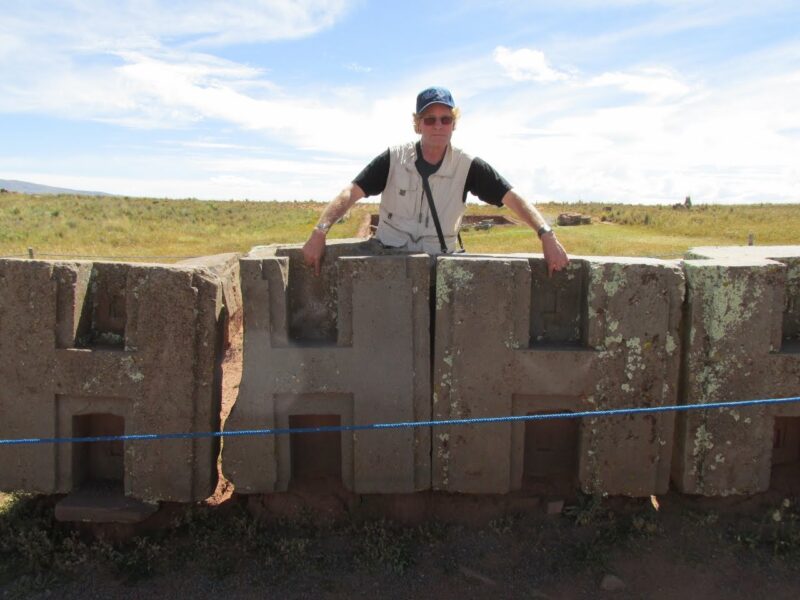 Update: The Proposed "Alien Skeleton" Found Near Cusco Peru - Hidden ...