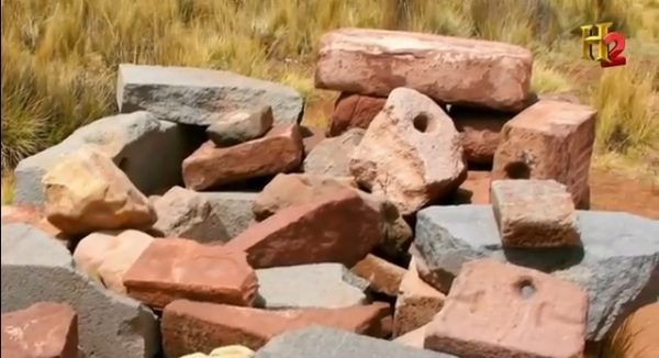 Why Is The Stone At Puma Punku In Bolivia Magnetic? - Hidden Inca Tours