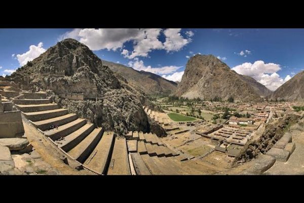 Explore Mankind's Hidden History - Hidden Inca Tours