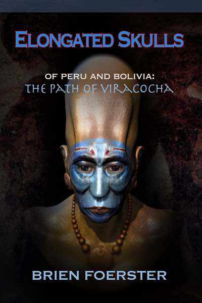 MAJOR DISCOVERY: The Most Amazing Paracas Elongated Skull Found So Far ...