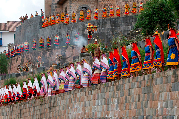 Explore Mankind's Hidden History - Hidden Inca Tours